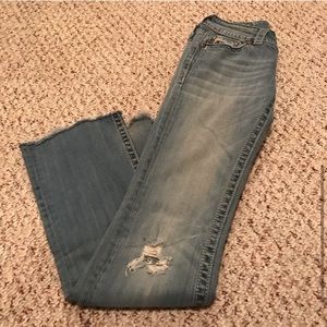 Miss Me | Jeans | Miss Me Embellished Bootcut Jeans Size Womens 27 ...